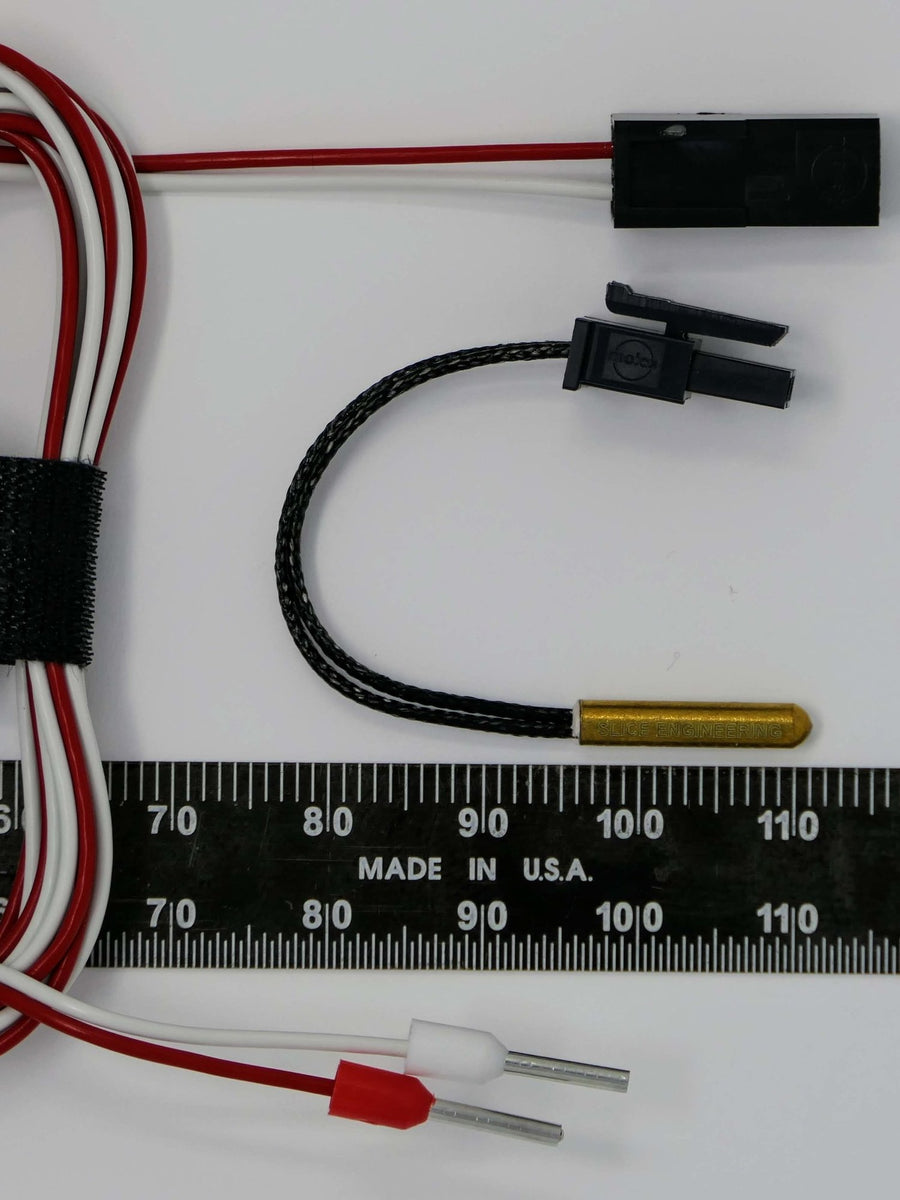 Slice Engineering Thermistor: High Temperature – Repkord.com