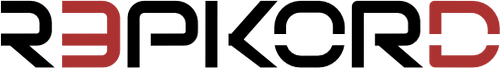 Welcome to Repkord | R3PKORD – Repkord.com