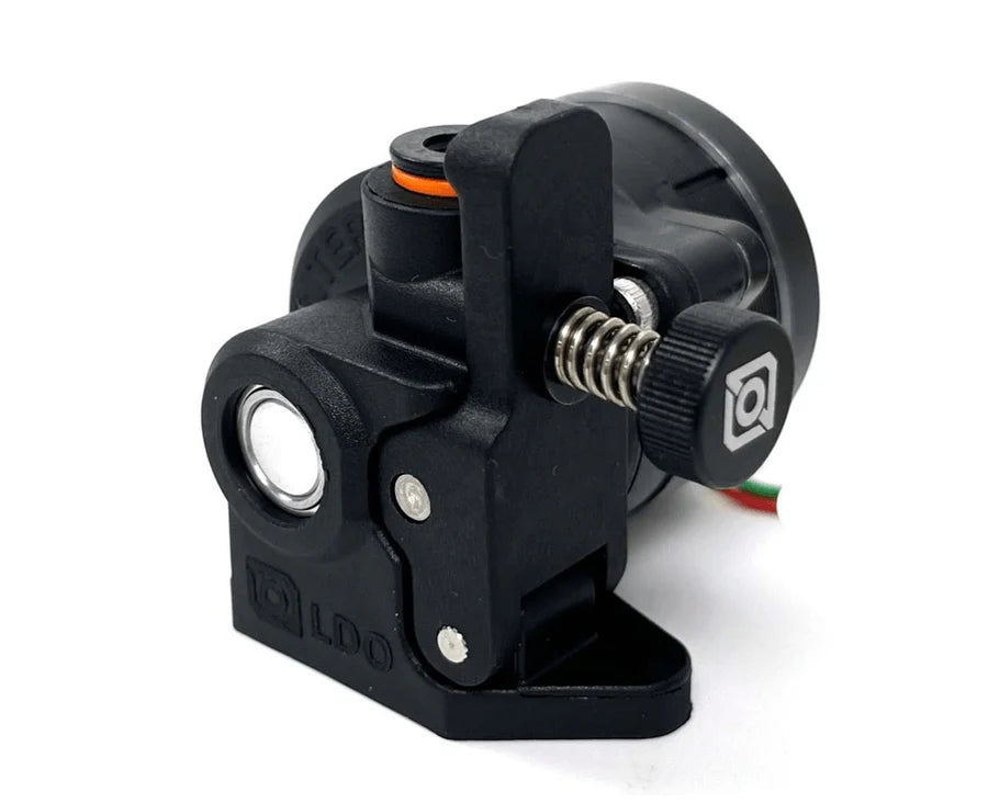 Orbiter v2 Direct Drive 1.75mm filament Extruder by LDO – Repkord.com