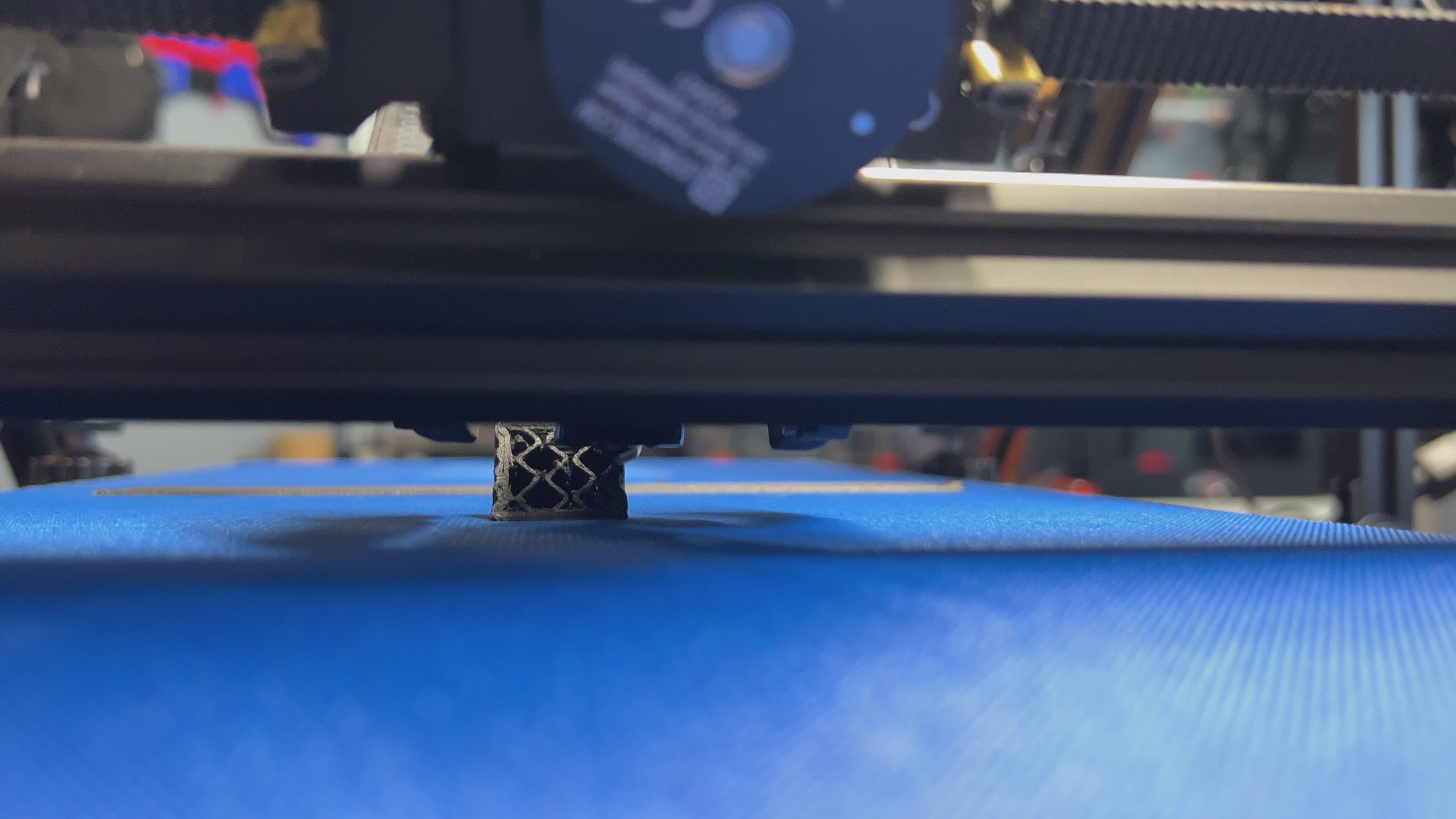 Upgraded Replacement Belt For CR30 3D Printmill – Repkord.com