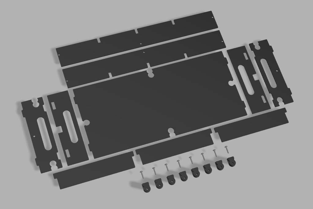 RepBox Bento Box v1.1 – Repkord.com