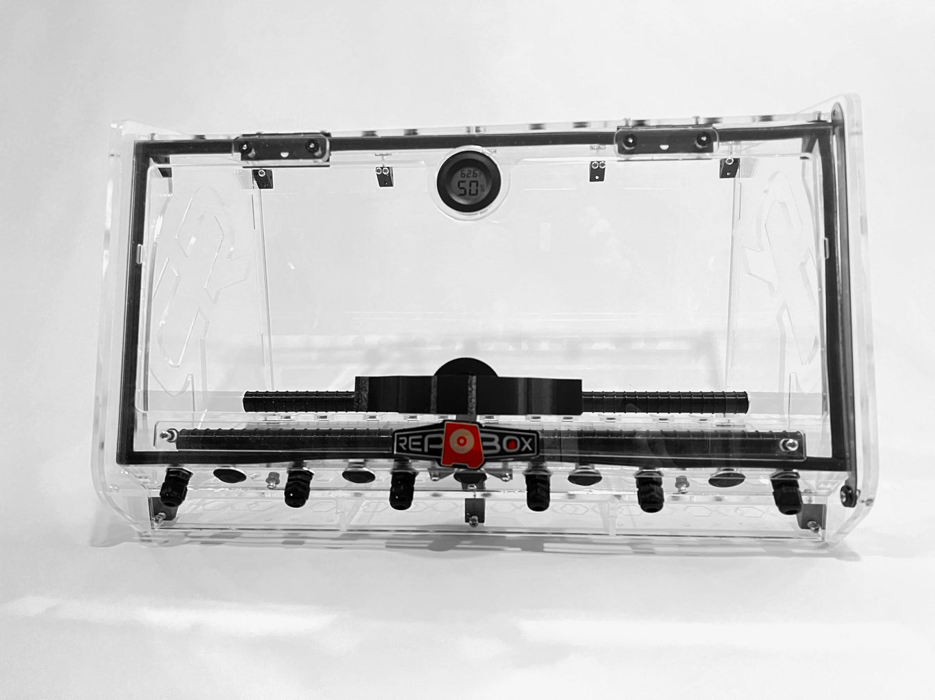 KIT RepBox v2.5+ Build Your Own: "THE" 3D Printing Filament Management ...