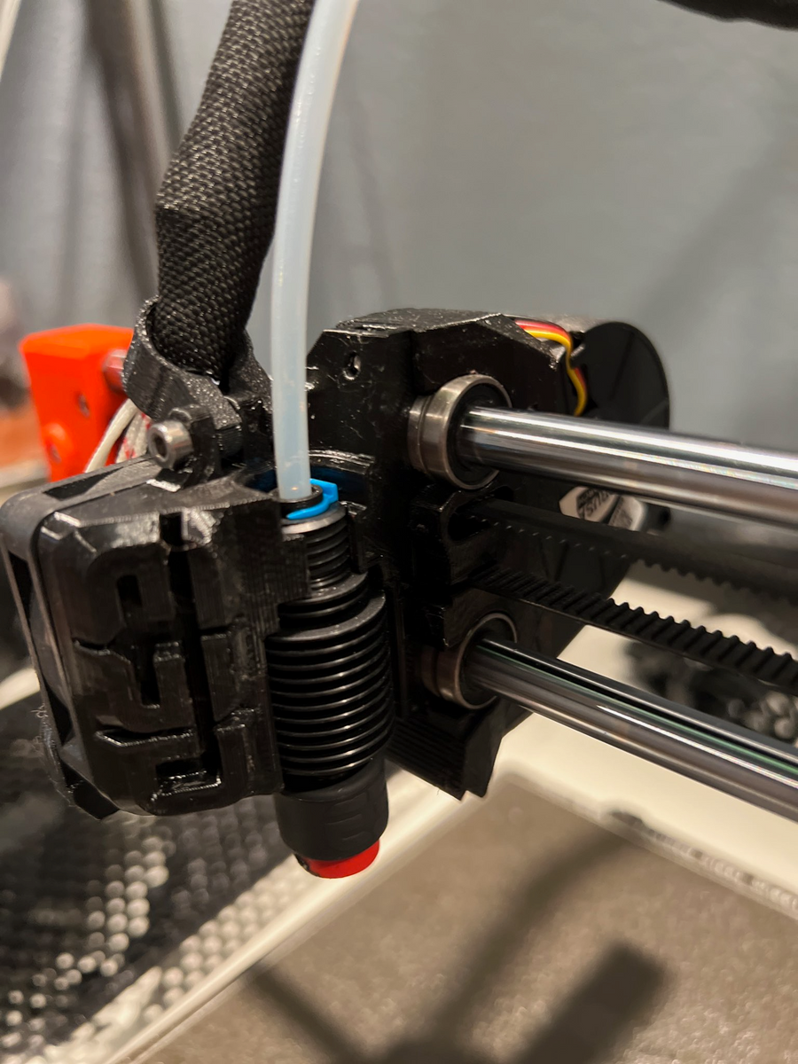 Prusa MINI REVO Micro Upgrade Kit – Repkord.com