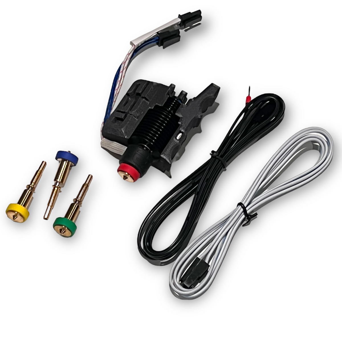 Prusa MINI REVO Micro Upgrade Kit – Repkord.com